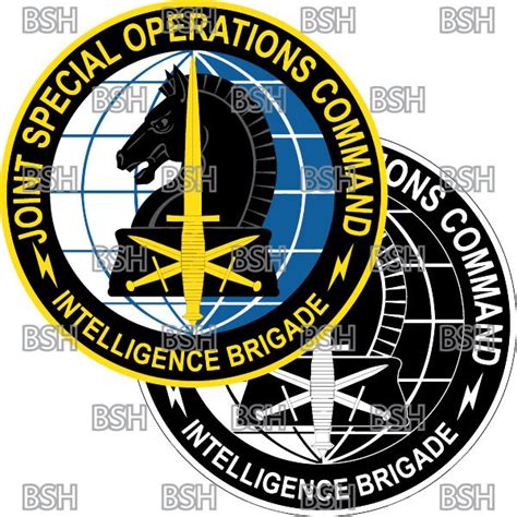Jsoc Ib Patch Vector Image Files Ai Pdf And Svg Formats Plus