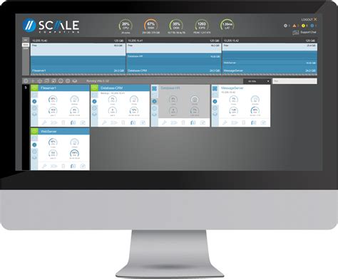 Scale Computing Hypercore Licencias Online