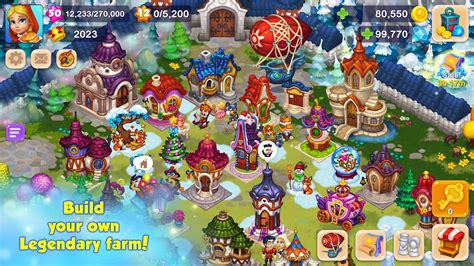 Royal Farm for Android - APK Download