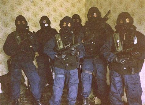 Operation Flavius An Undercover Sas Operation At Gibraltar In 1988