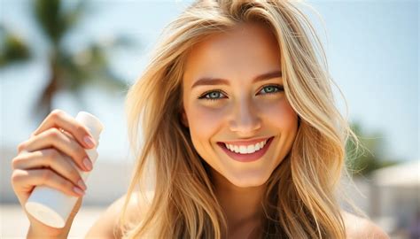 Summer Blonde Hair The Complete Guide To Your Perfect Shade And Care