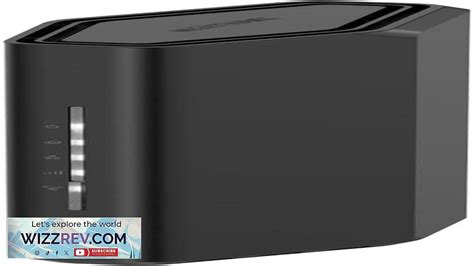 Netgear Nighthawk Dual Band Wifi 7 Router Rs90 Security Features Be3600 Wireless Review