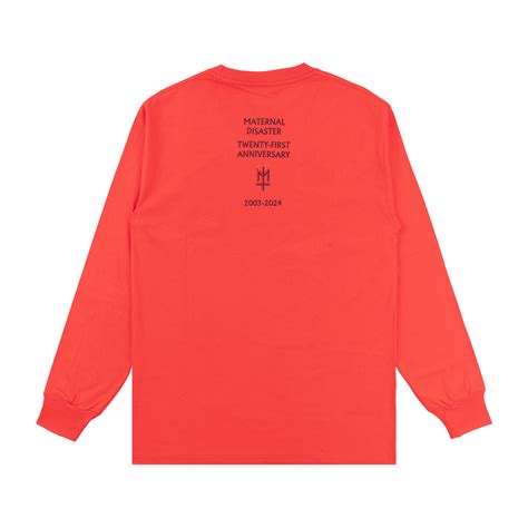 21 Rdls Maternal Disaster