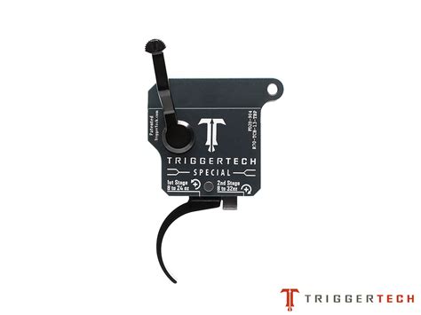 Triggertech Special 2 Stage Trigger Red Hawk Rifles