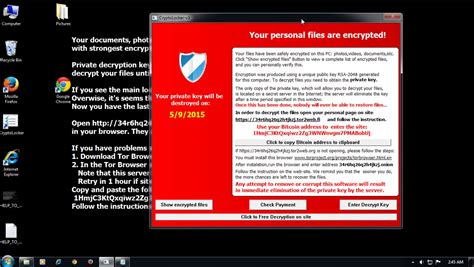 Cryptolocker