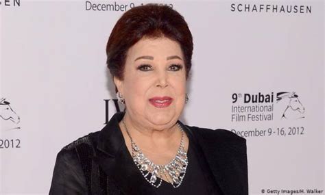 Celebrating The Birthday Of Queen Of Elegance Ragaa El Gedawy Egypttoday