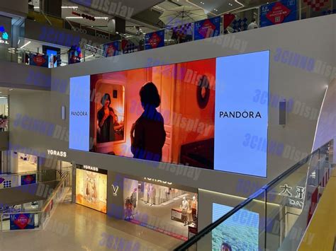 Ecran Led Grand Format On Sale