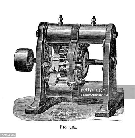 Dynamo Generators Photos And Premium High Res Pictures Getty Images