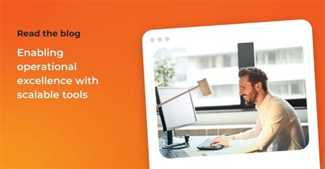 Operationalexcellence Scalablegrowth Saastechnology Businessgrowth