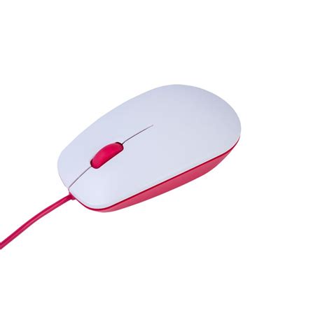 Buy Official Raspberry Pi Mouse Online At Low Price In India