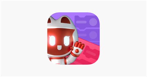 ‎app store에서 제공하는 robocode