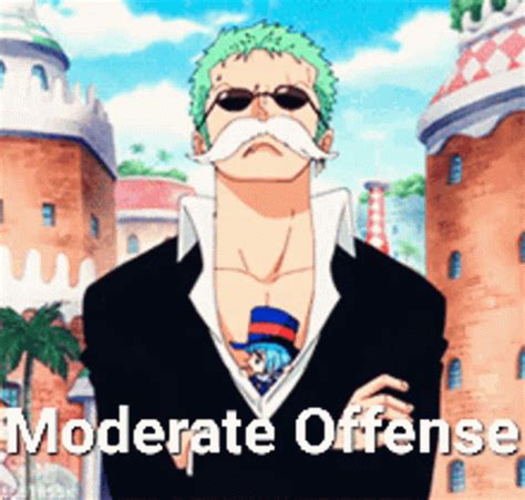 Zoro Gif Zoro Discover Share Gifs