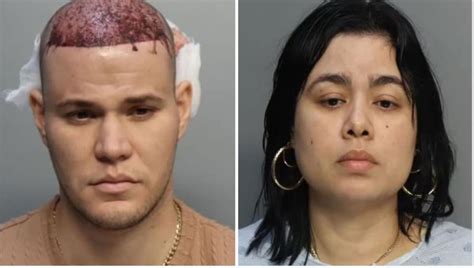 Man S Bleeding Scalp Gets Him Wife Kicked Off Flight