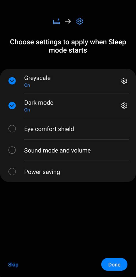 How To Set Up Bedtime Mode On Your Android And Wake Up Refreshed
