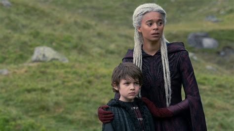 Latest House Of The Dragon Still Teases A New Dragon And Rider Wiki