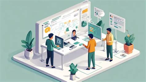 如何设置web服务 Pingcode智库