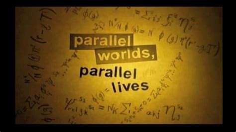 Parallel Worlds Parallel Lives Top Documentary Films