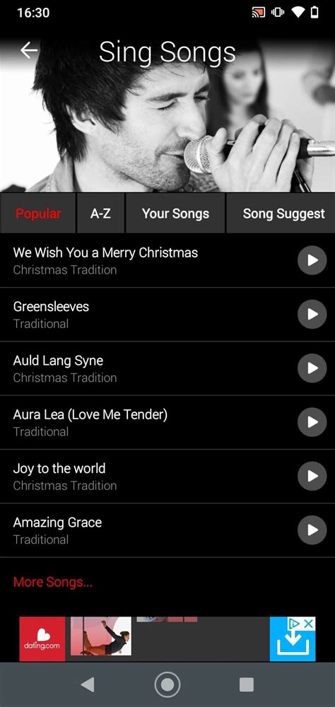Sing Sharp Apk Download For Android Free