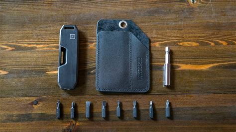 bit bar edc screwdriver