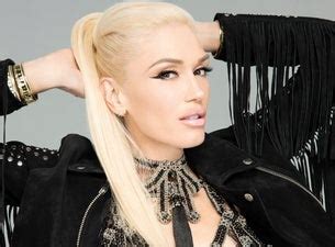 Gwen Stefani No Hables