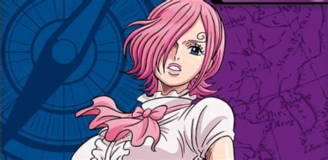 Blue Purple Vinsmoke Reiju OP Deck Guide One Piece Card Game