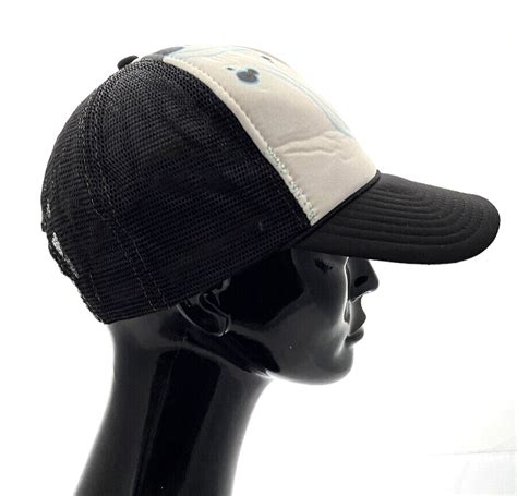 Invader Zim Gir Vintage Hat Trucker Snapback Nissin C Gem