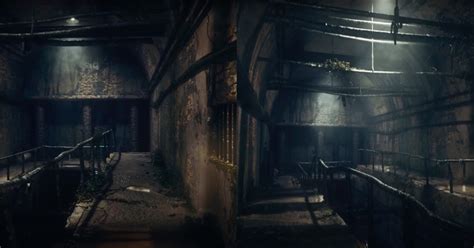 project a i d a upcoming sci fi horror made in unreal engine 5