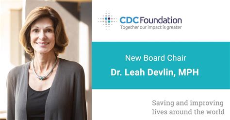 We Are Excited To Announce Dr Leah Devlin Of Unc Gillings School Of Global Public Health As