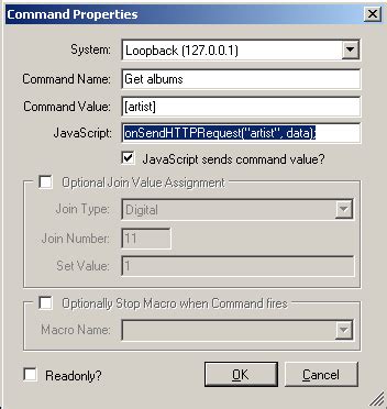 Startup Mechanism CF IViewer JavaScript API