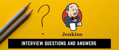 New Blog On Jenkinsinterviewquestion For Devops Sumit Katkar Posted On The Topic Linkedin