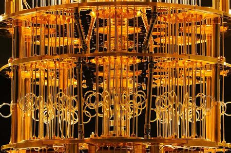 Quantum Computers Are Weirder And More Powerful Than We Thought New Scientist