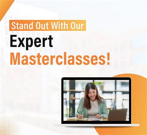 Masterclasses By Lpu Online Learn From Industry Experts