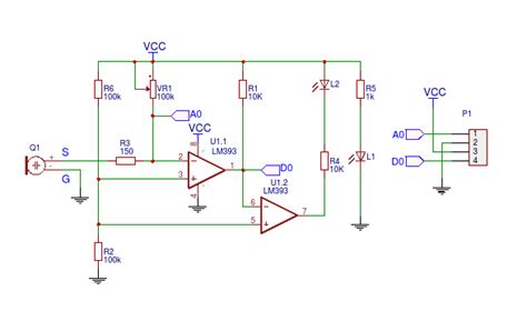 Duda Con Sensor De Sonido Ky 038 Hardware Arduino Forum