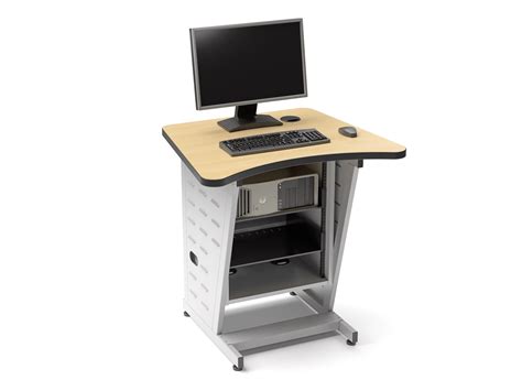 Active Lectern Computer Comforts Inc