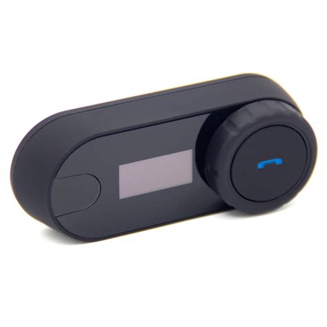 800meters Led Light Fm Intercom 3 Riders Bt Intercom Headset China