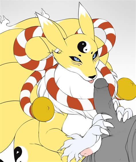 Rule 34 Anthro Big Breasts Breasts Digimon Digimon Species Female
