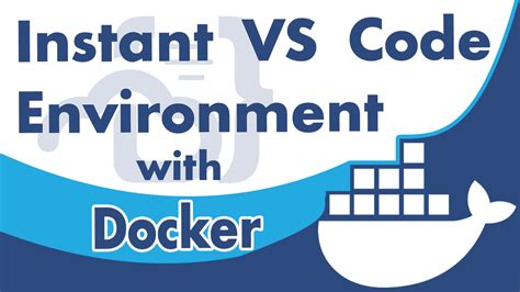 Instant Vs Code Environments