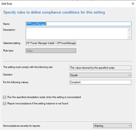 Installing Hp Power Manager Via Powershell Configmgr Ci Garytown