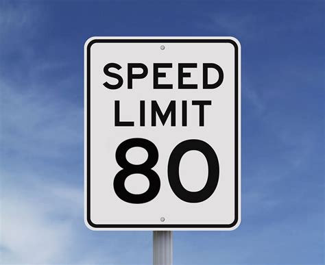 Montana To Increase Speed Limits On Some Highways To Mph