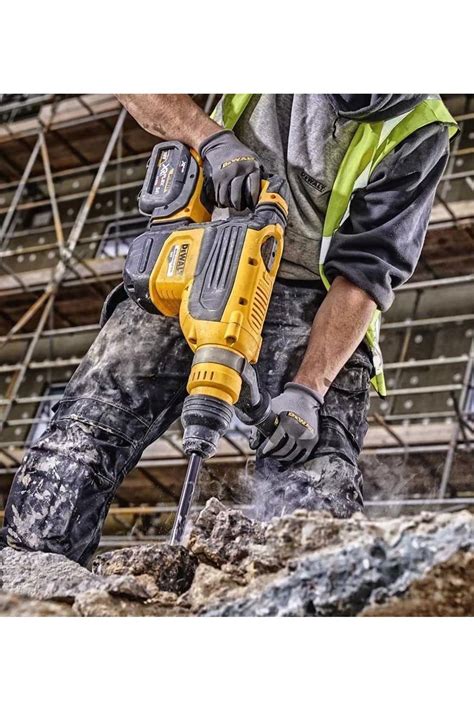 Sds-Max-Kırıcı-Delici-Için-Matkap-Ucu-20mm-4-Elmas/flüt-Elmaslı-Sdsmax ...