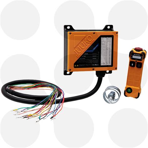 2-Kanal JK-K200 24-264V