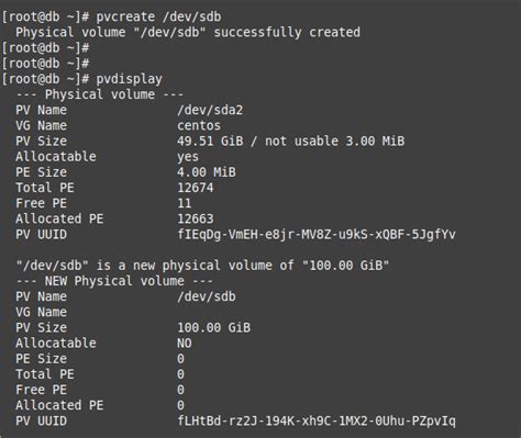 Bekerja Dengan Lvm Storage Untuk Server Kampus Blog Ecampuz Bekerja Dengan Lvm Storage Untuk Server Kampus Blog Ecampuz