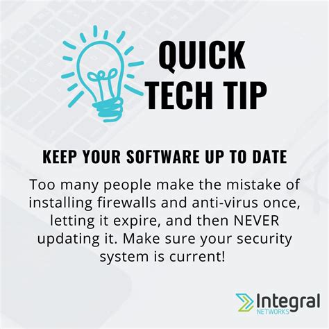 Integral Networks Inc On Linkedin Quicktechtip Lifehack Businesstip Integralnetworks