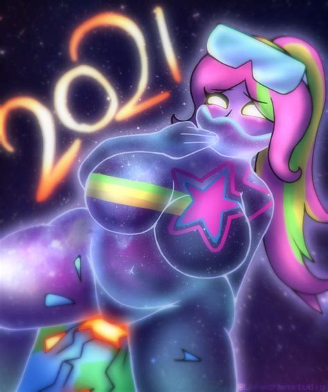 Rule 34 2021 Big Breasts Crushing Fortnite Galaxia Fortnite