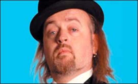 BBC Coventry And Warwickshire Stage Bill Bailey Review