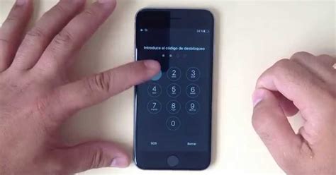 Beware IOS 9 IOS 9 0 1 Security Flaw Passcode Bypass Turn Off Siri On Lockscreen To Be
