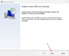 Windows Terminal Not Working Ways To Enable Or Reset It