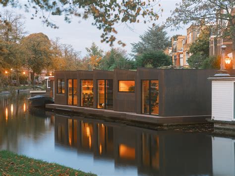 Gallery Of The Meteoric Rise Of Cross Laminated Timber Construction 50