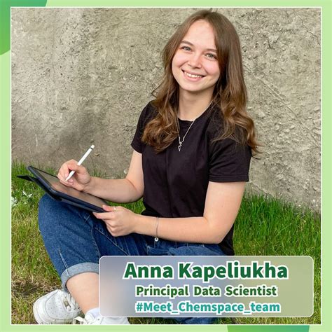 Anna Kapeliukha Posted On Linkedin