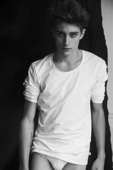 Picture Of Maxence Danet Fauvel